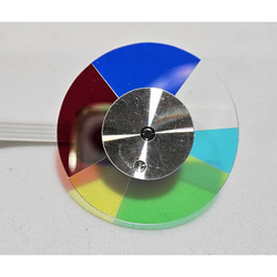 HD26 Color Wheel Optoma Projector Lamps $76.40 Each